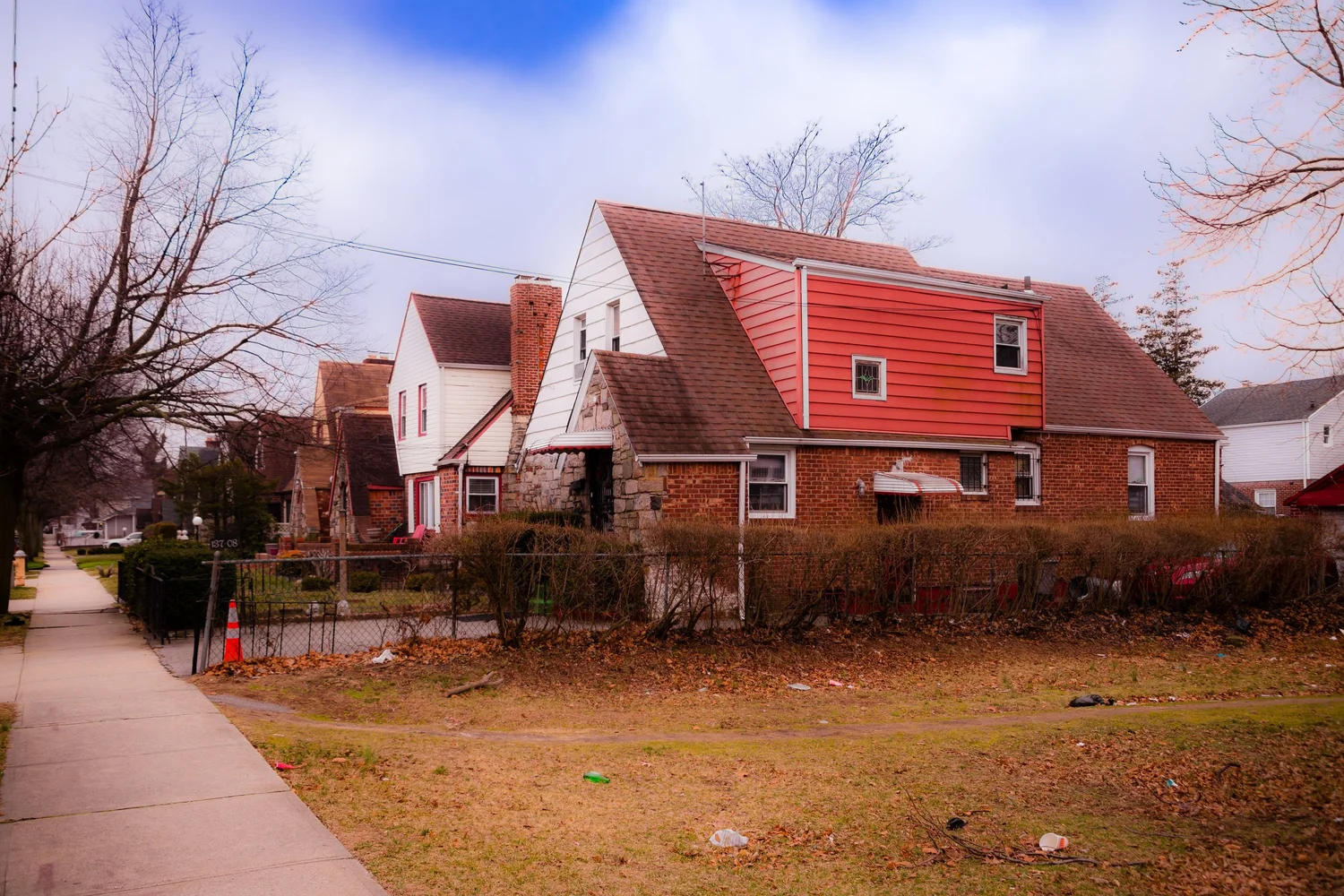Locust Manor — CityNeighborhoods.NYC