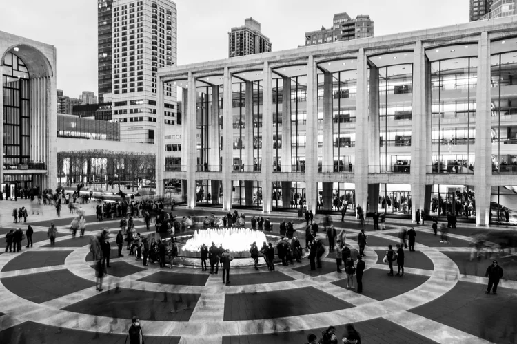 Lincoln Square — CityNeighborhoods.NYC