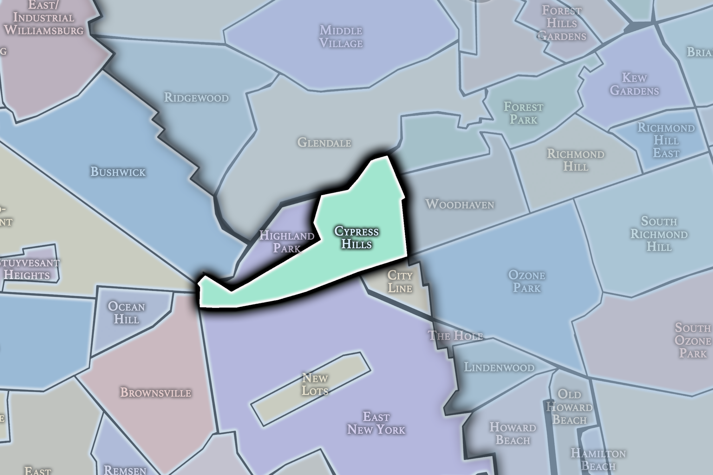 Cypress Hills — CityNeighborhoods.NYC