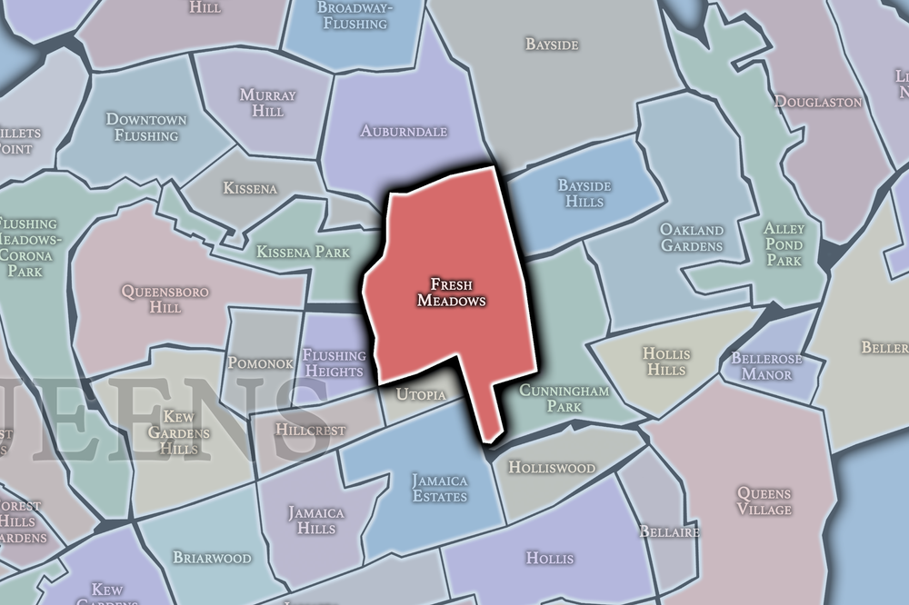 Fresh Meadows — CityNeighborhoods.NYC