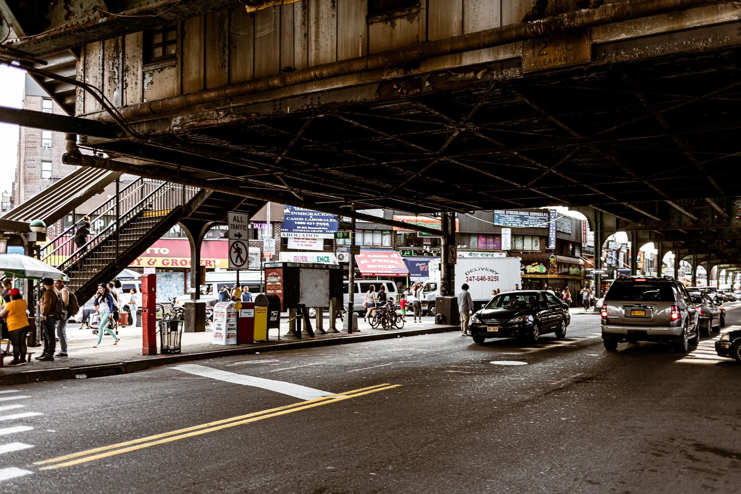 Elmhurst — CityNeighborhoods.NYC