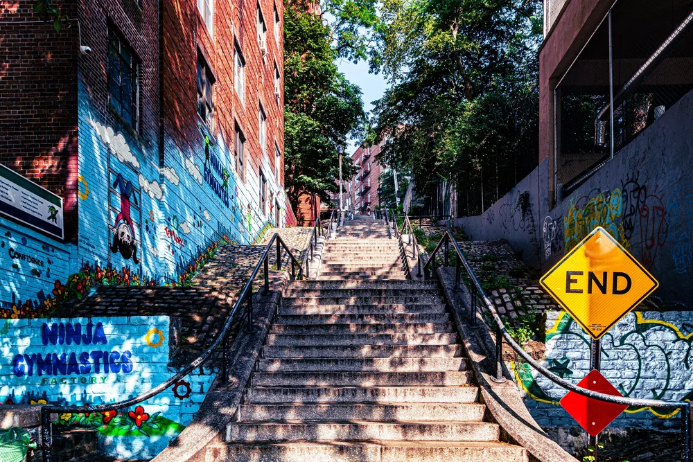 Kingsbridge — CityNeighborhoods.NYC