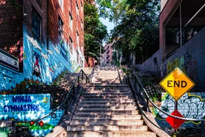 Kingsbridge — CityNeighborhoods.NYC