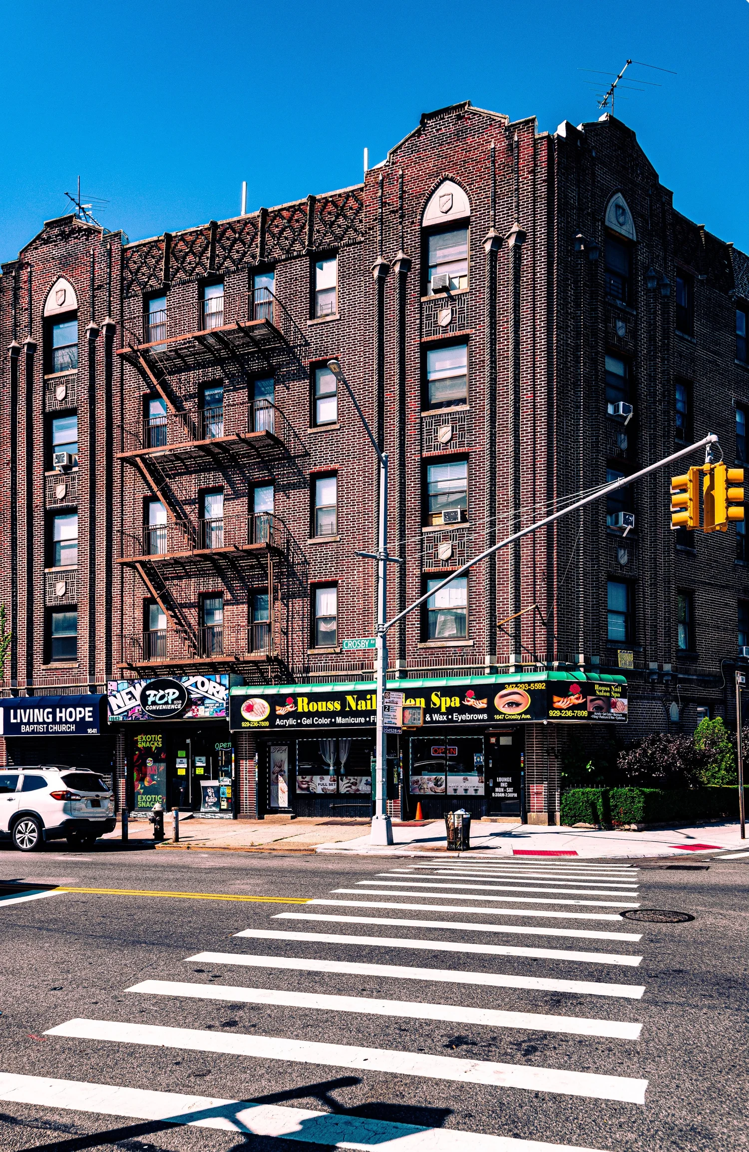 Pelham Bay — CityNeighborhoods.NYC