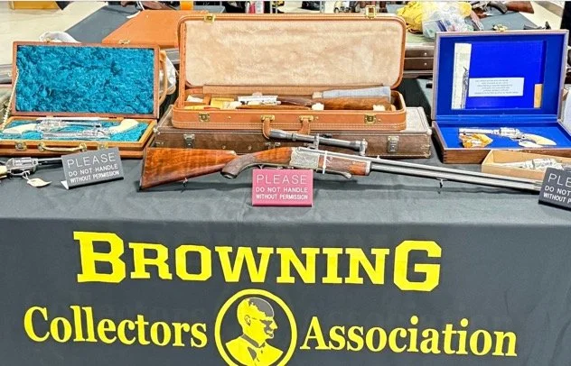 Central Florida Gun Show Jan 17-18, 2026, Presented by — Lakeland Rifle ...