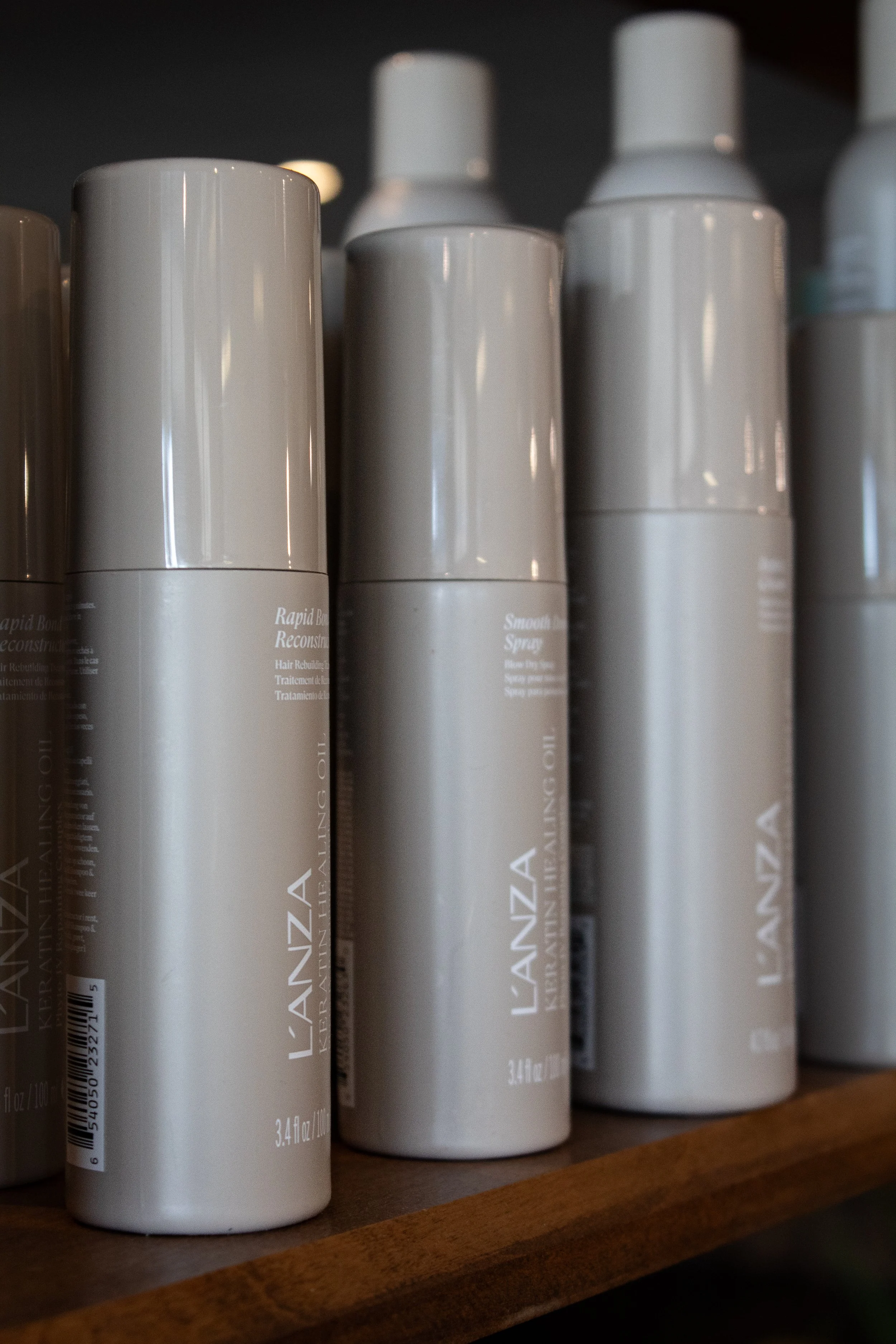 Modern Designs Salon | Where Wellness Meets Beauty