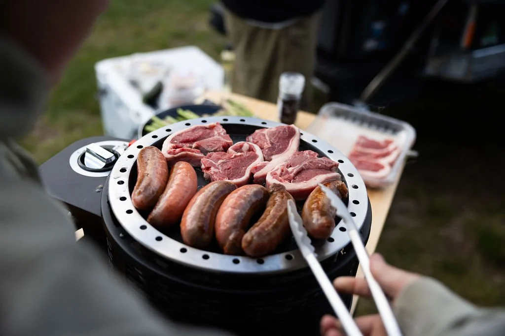 Loft Camp Equipment Hire — Camp Easy