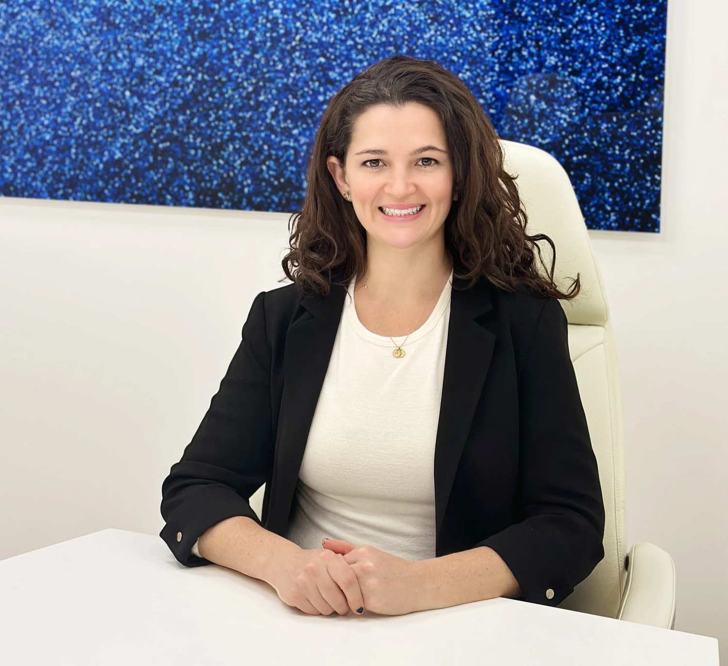About Dr. Mackey | Schedule Your Consultation Today — Main Street ...