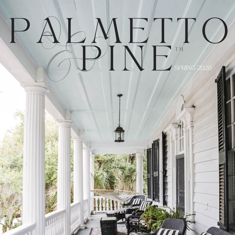 Palmetto & Pine Magazine