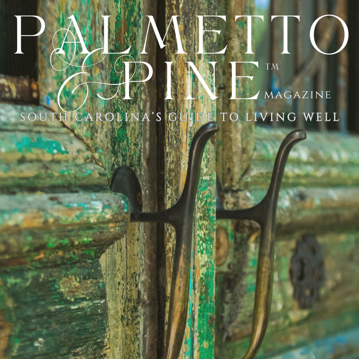 Palmetto & Pine Magazine