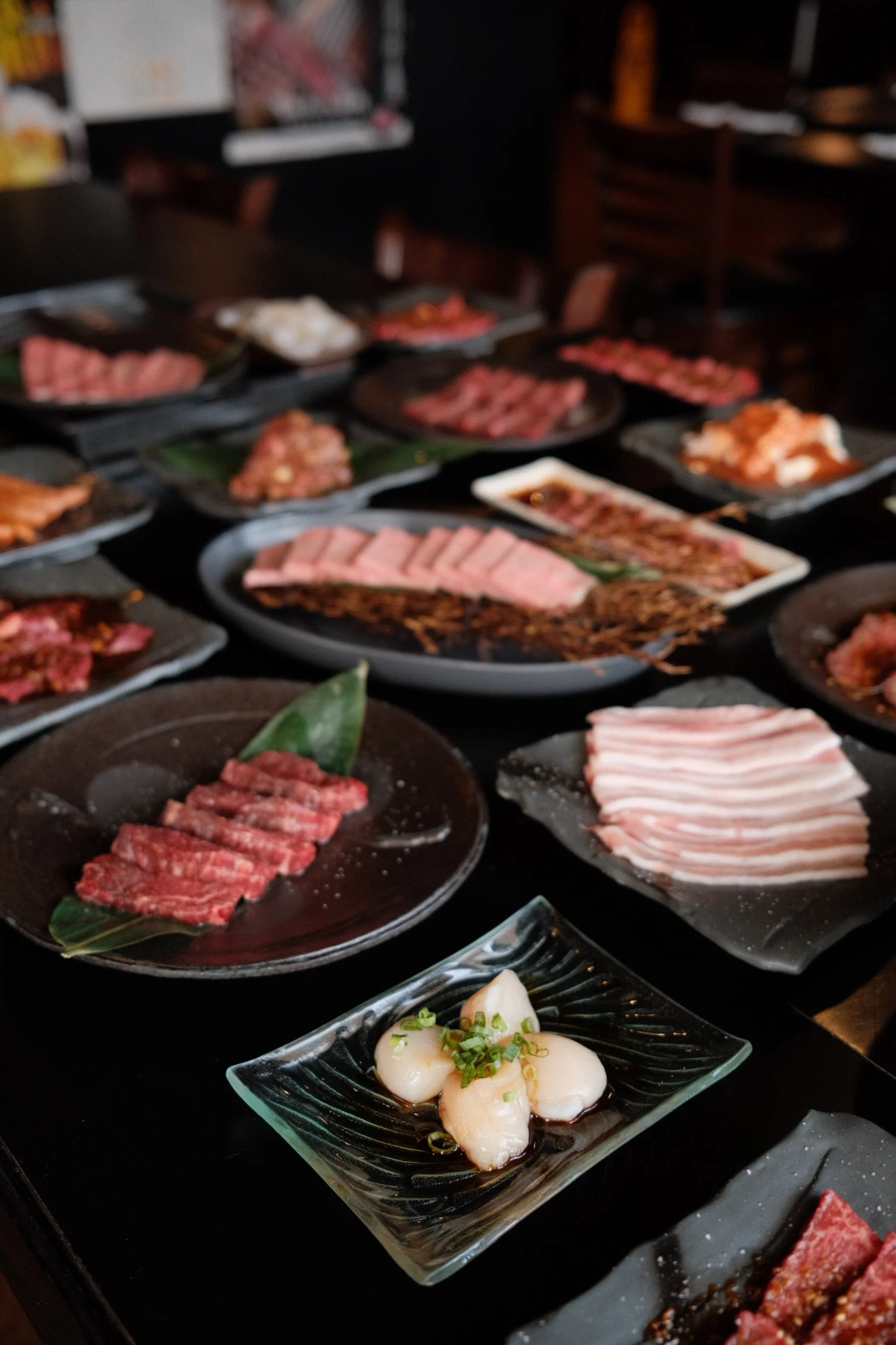 About — Meat Time Yakiniku