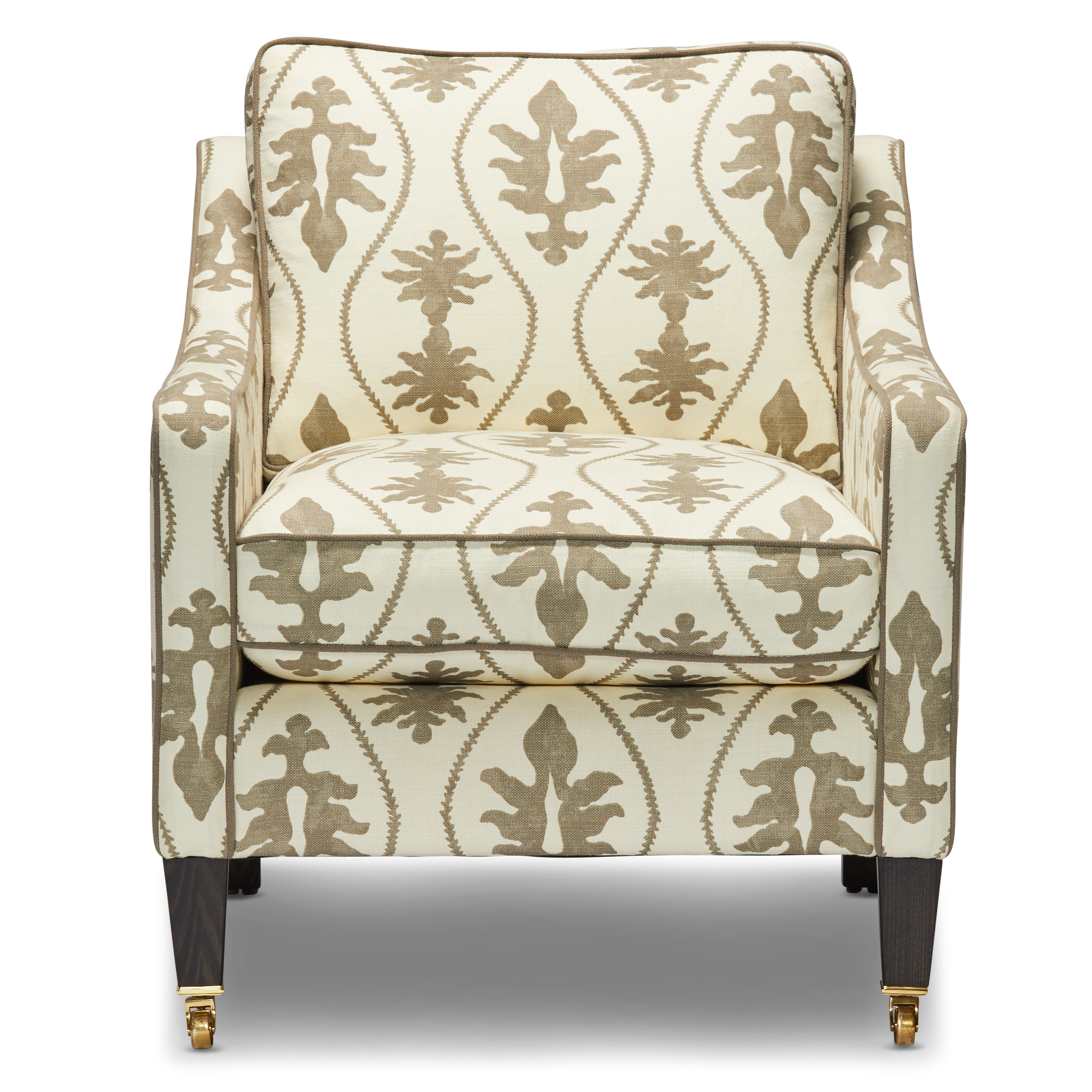 Collette Chair — Diane Bergeron