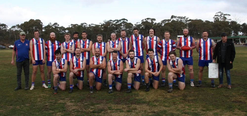 Events Calendar | Join the Action Today — Avoca Football Netball Club