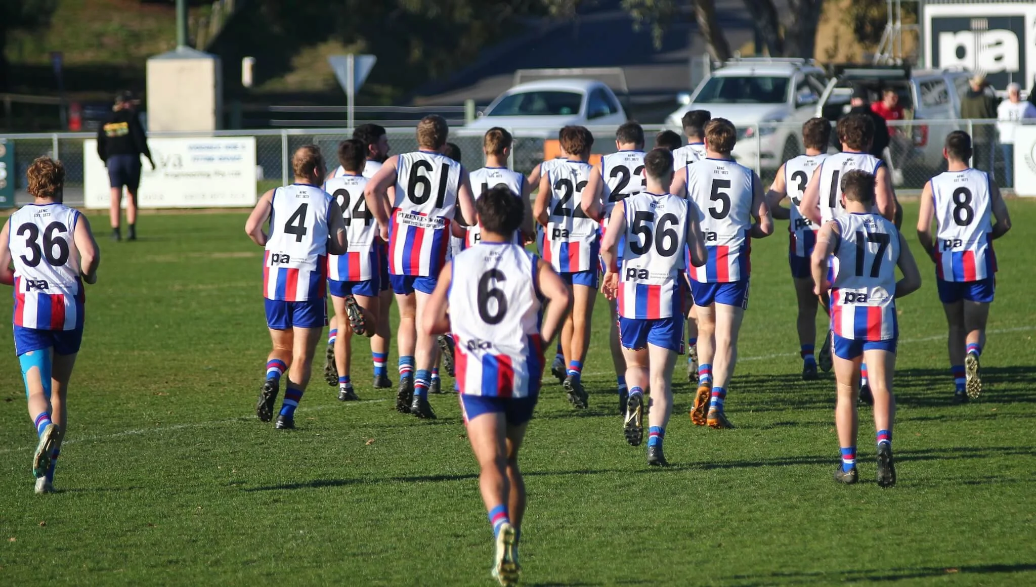 Football | Join the Action Today — Avoca Football Netball Club