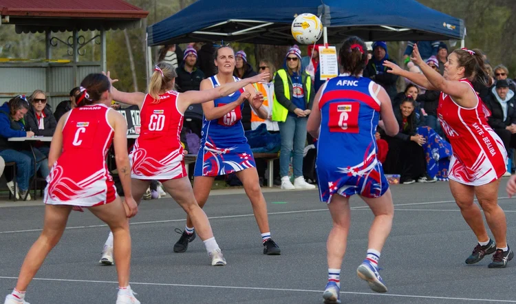 Avoca Football Netball Club | Get Involved Today