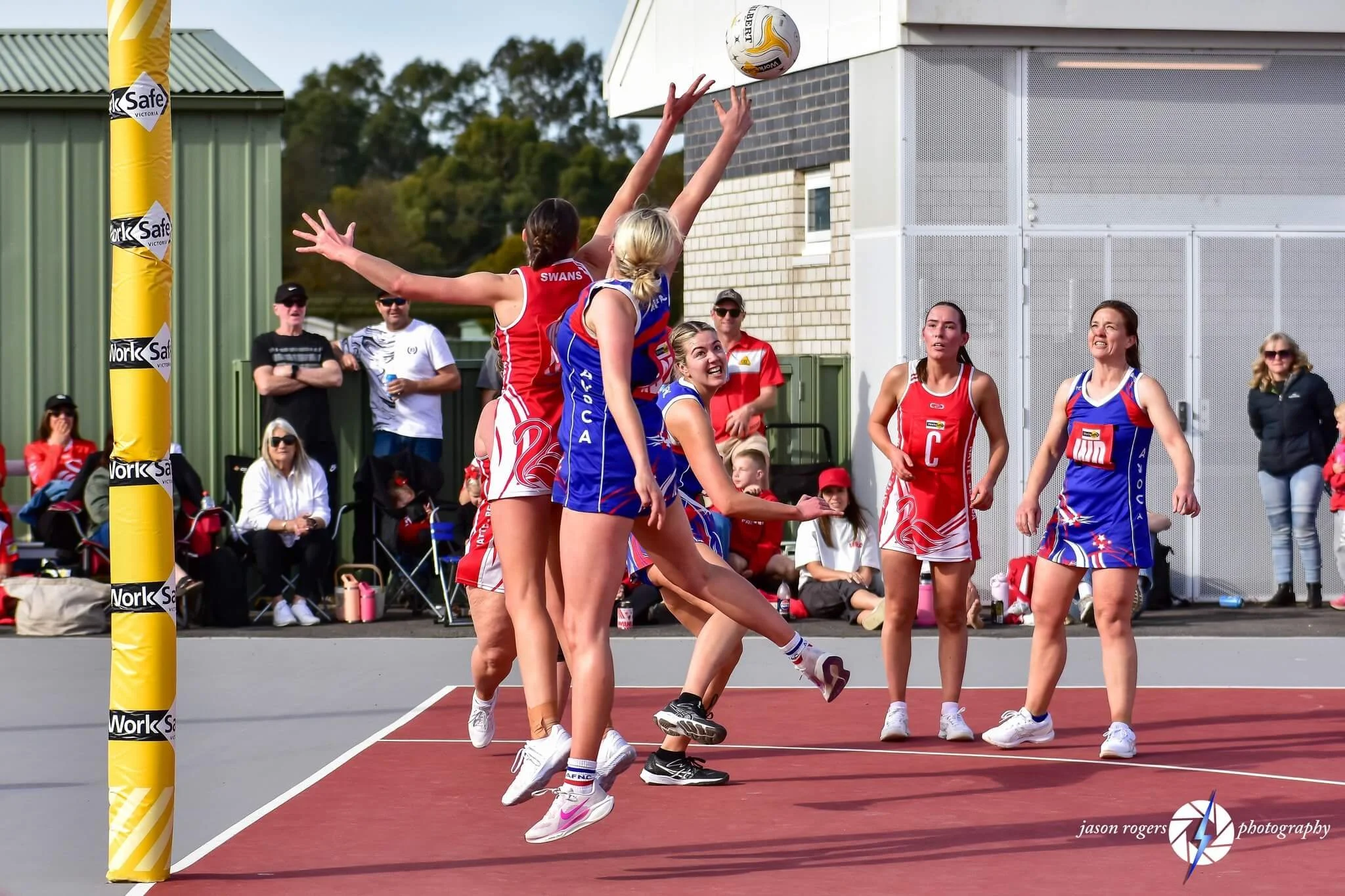 Contact & Committee | Get in Touch Today — Avoca Football Netball Club