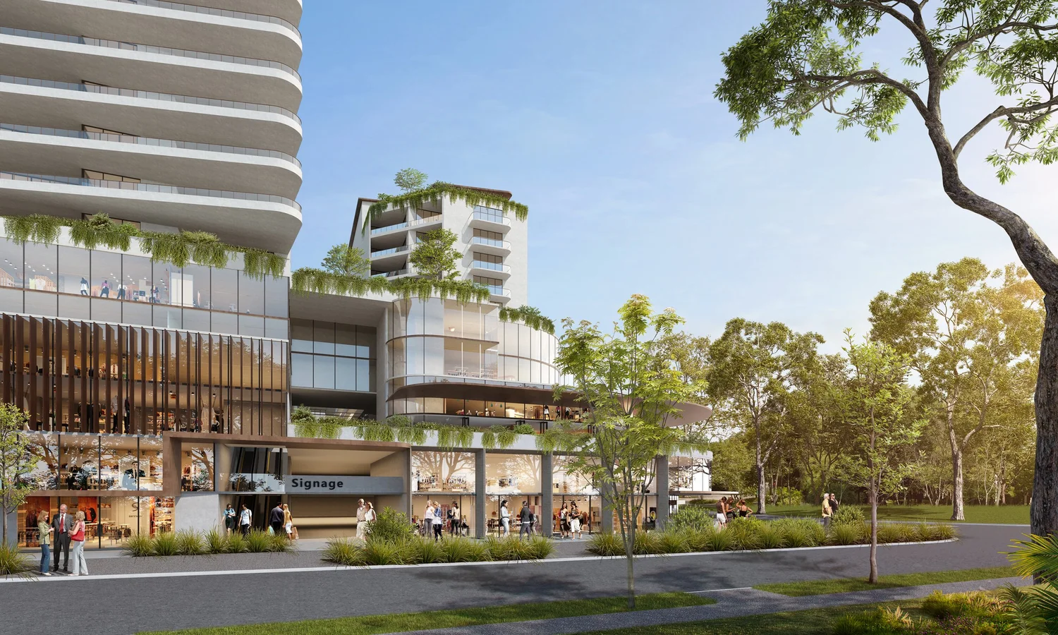 Benowa Gardens | Explore, Engage, Enrich Today