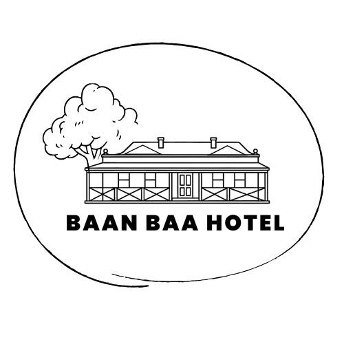 Baan Baa Hotel