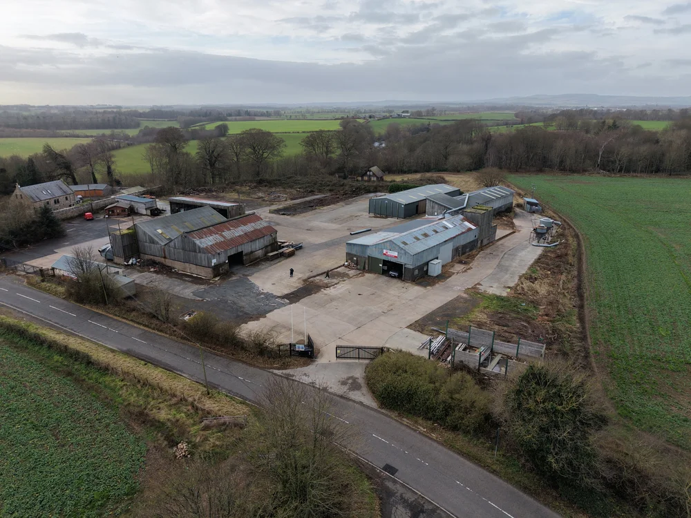 Michie Group | Chartered Surveyors & Town Planners