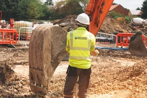 About Barry Hawkins Groundworks — Barry Hawkins Groundworks