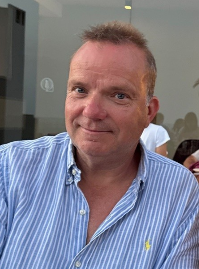 Andy Carne — Robyn Burbridge Physio