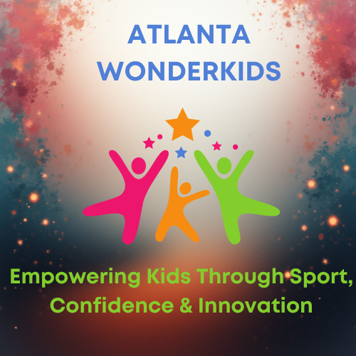 ATLANTA WONDERKIDS | Empower Kids Today — Join Us!