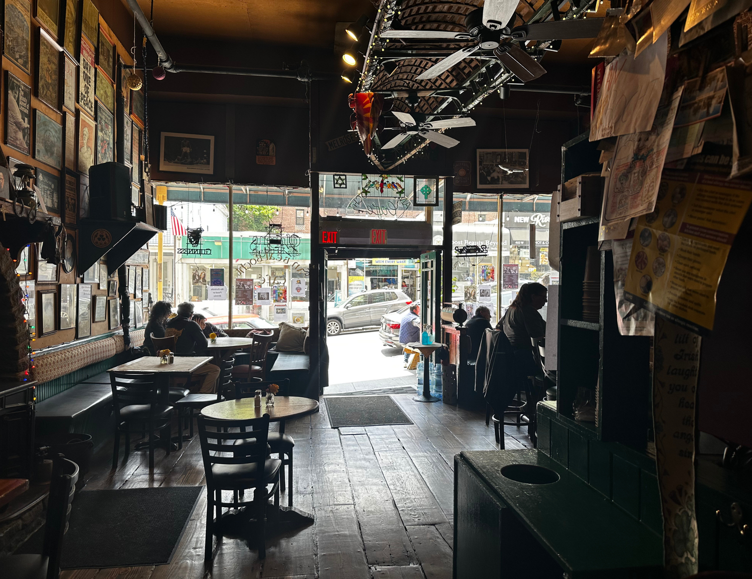 An Beal Bocht Cafe | Experience Irish Culture - Join Us Today