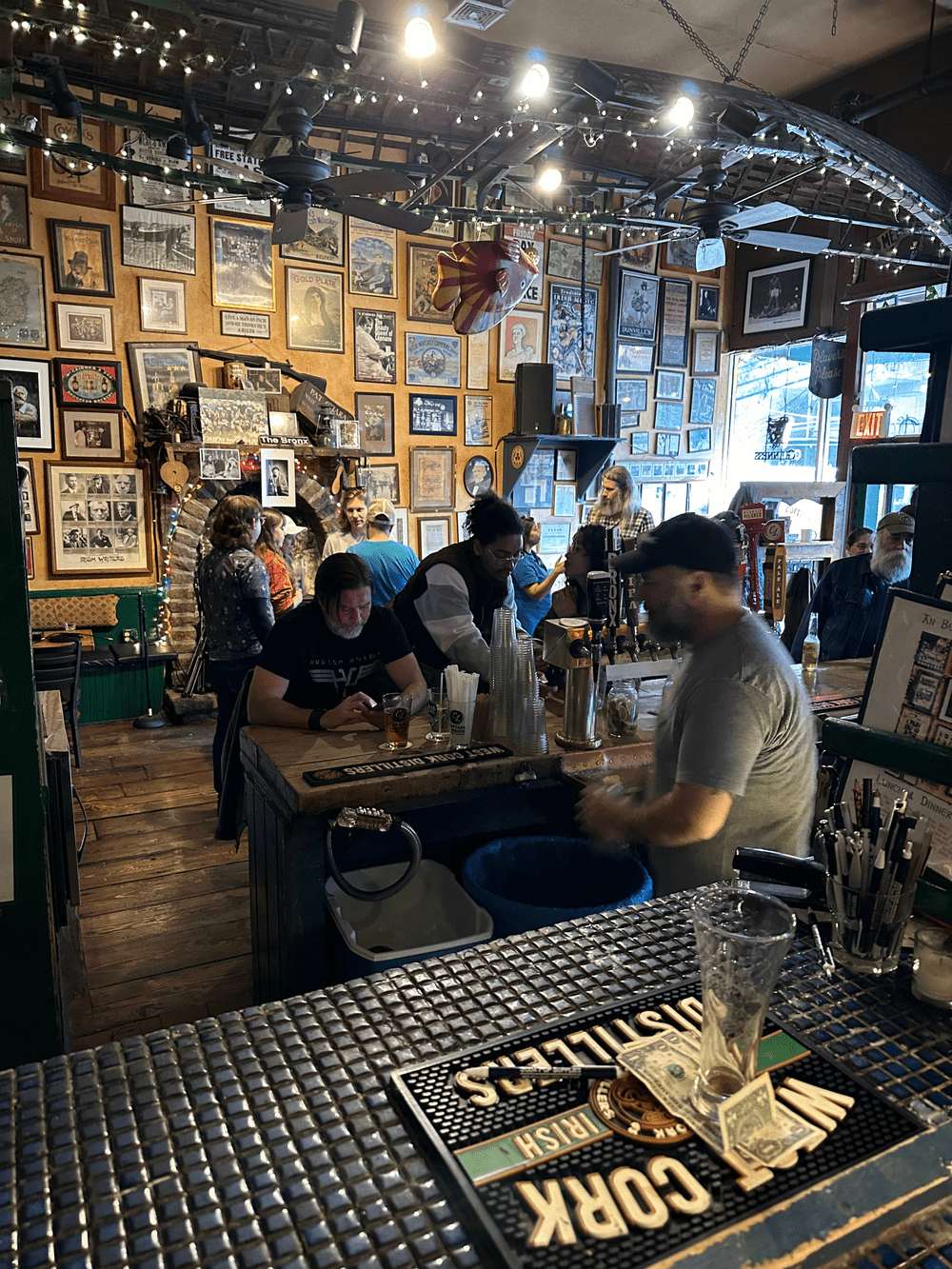 An Beal Bocht Cafe | Experience Irish Culture - Join Us Today