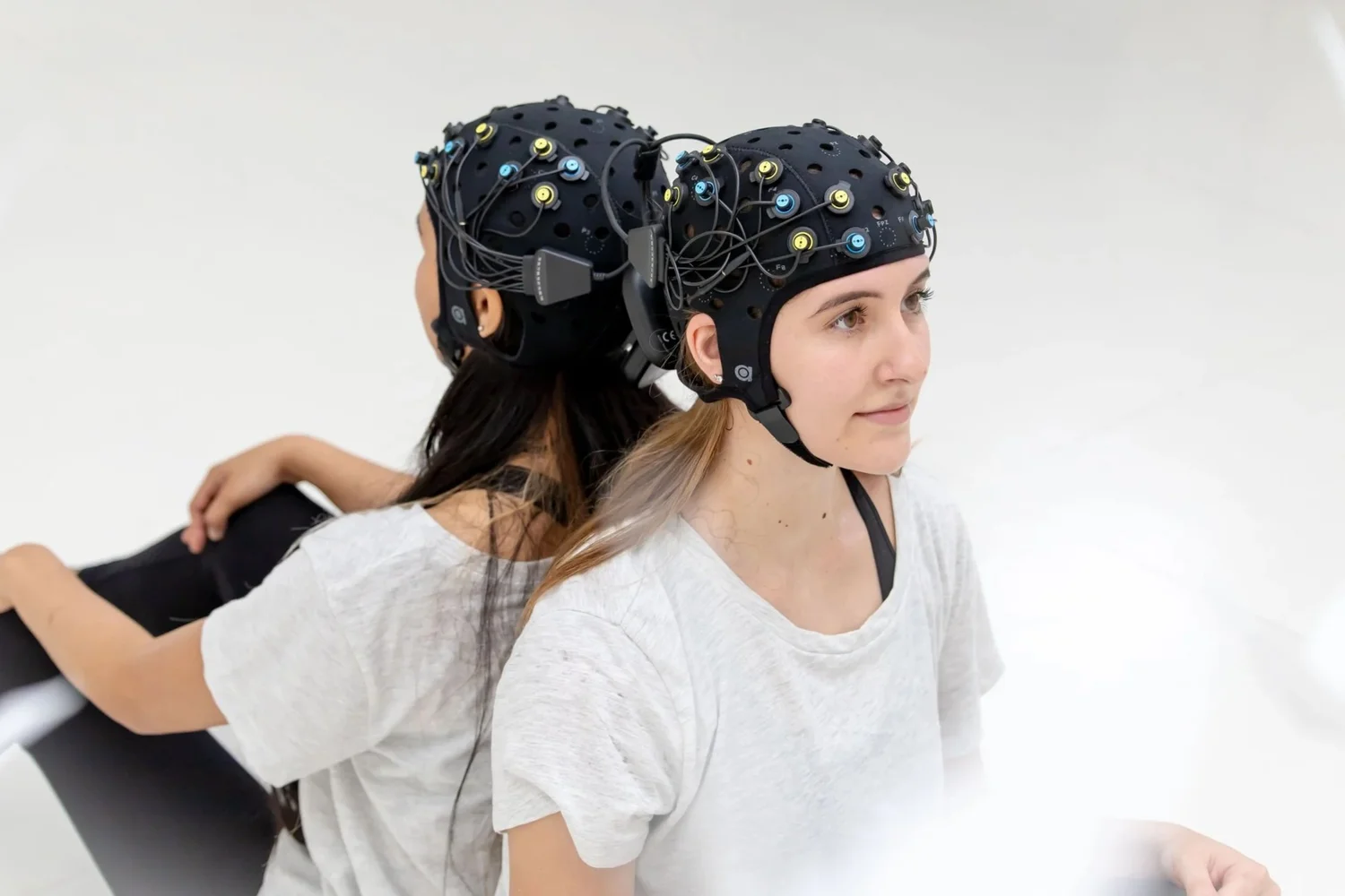 Artinis & NIRx | The global leader in advanced multimodal neuroimaging