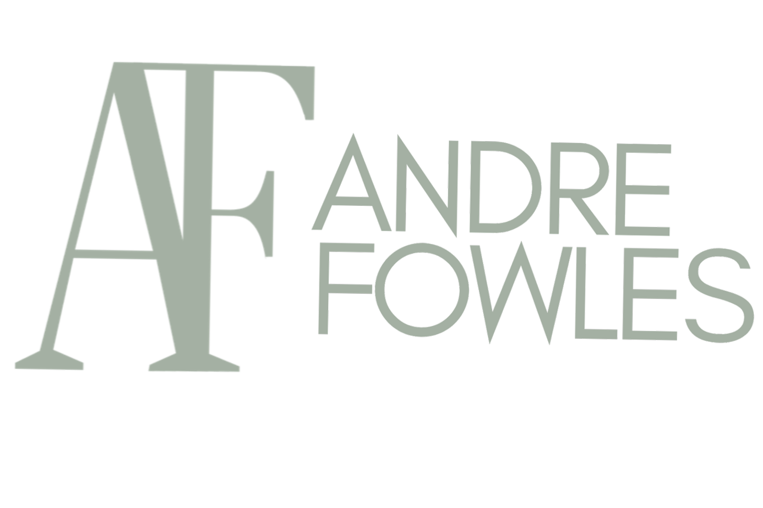 My Jamaican Table — Chef Andre Fowles