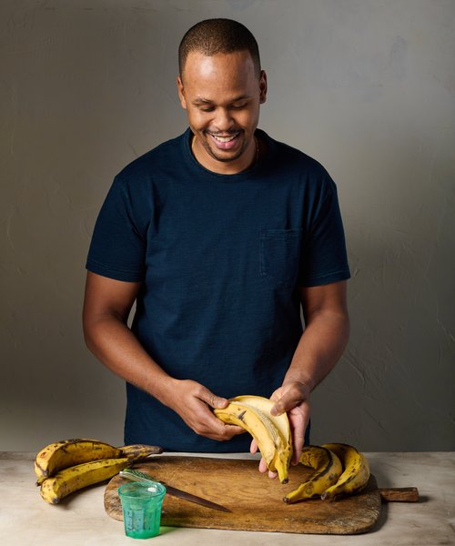 Chef Andre Fowles | Discover Authentic Caribbean Flavors – Get Inspired