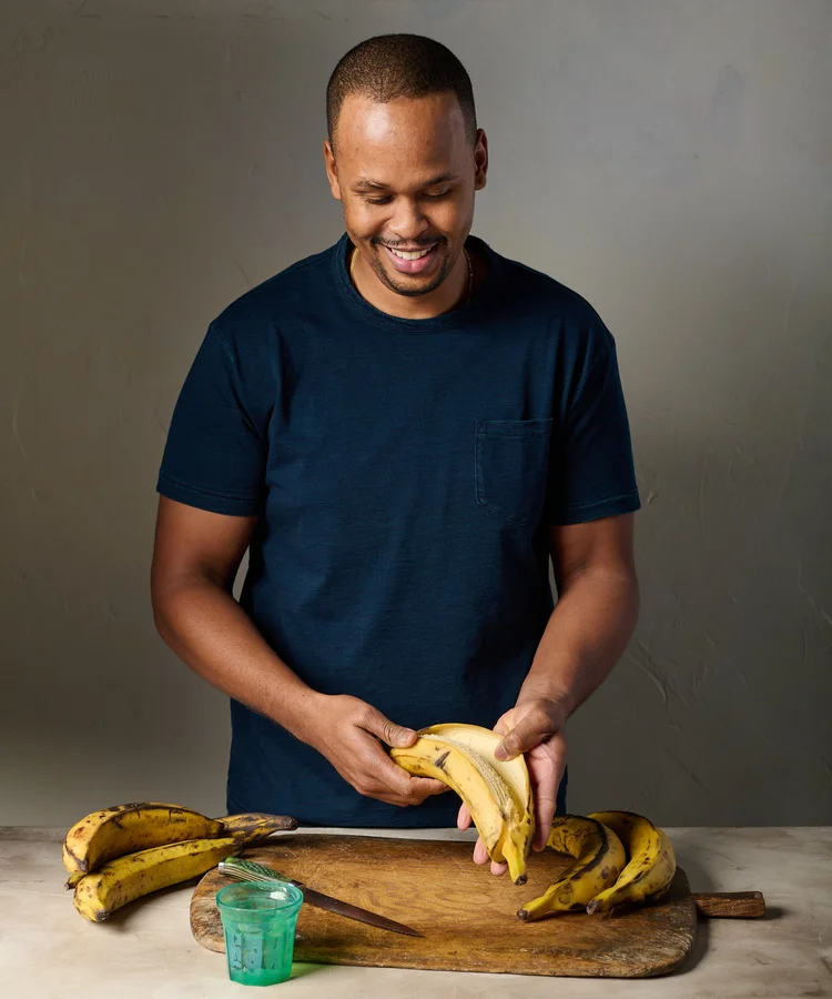 Chef Andre Fowles | Discover Authentic Caribbean Flavors – Get Inspired