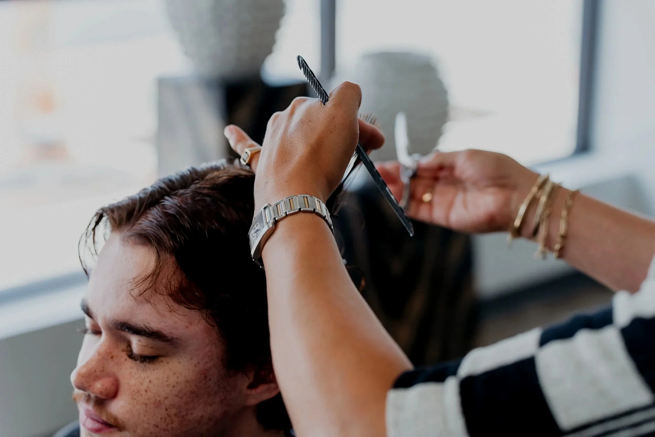Services | Book Your Look Today — LOOK Salon
