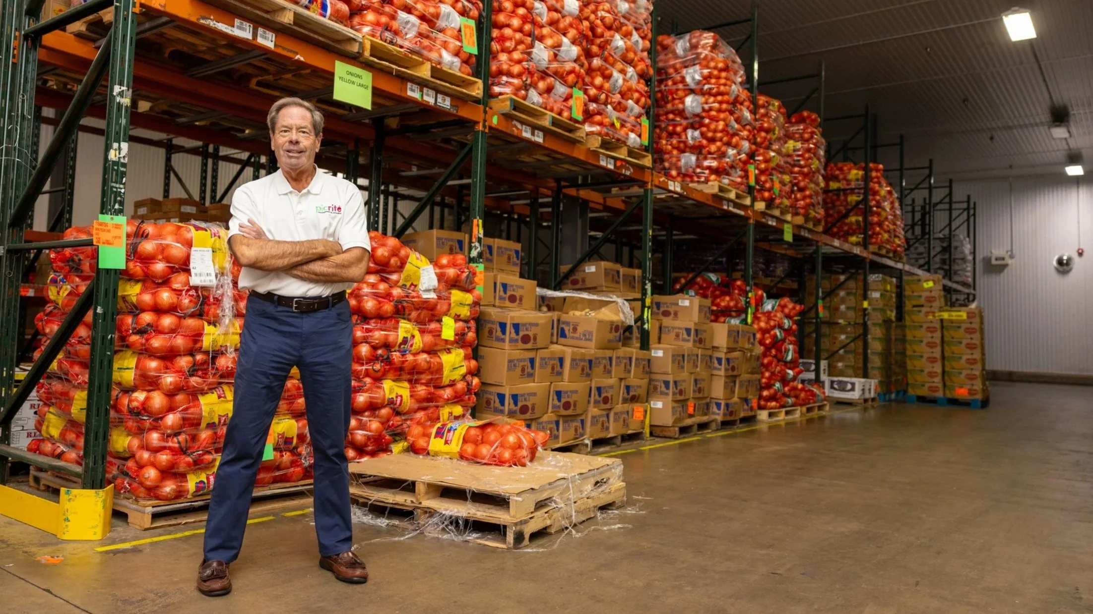 Who We Are | Ensure Fair Produce Costs — Get Started Now — PicRite
