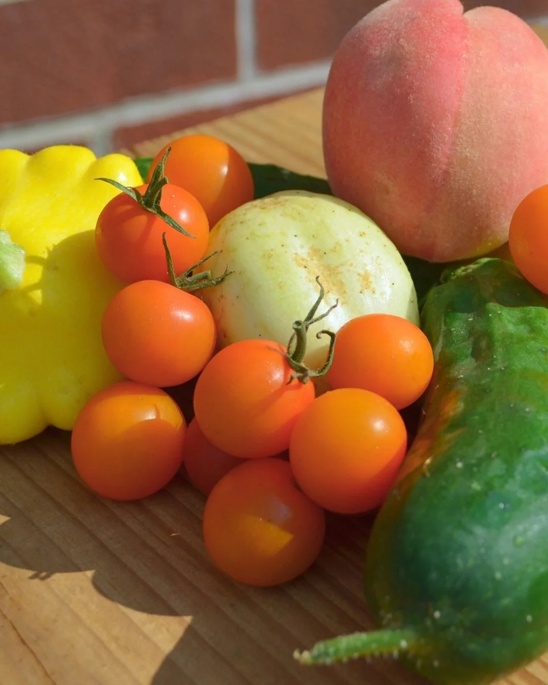 McDowell Local Food Advisory Council