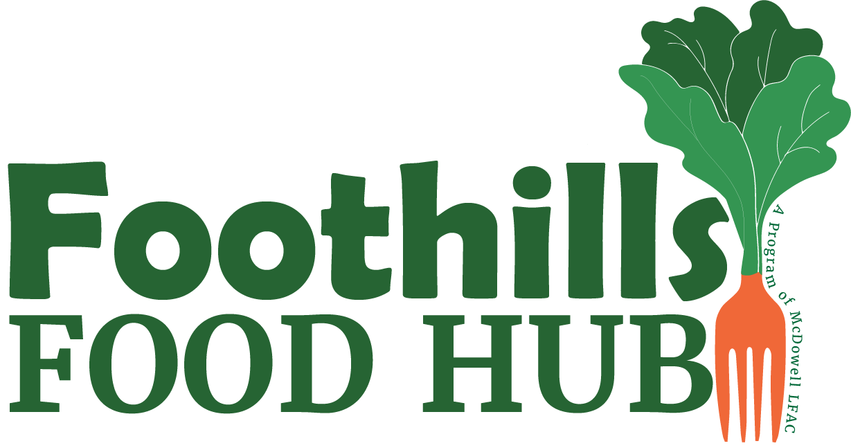 General 5 — McDowell Local Food Advisory Council