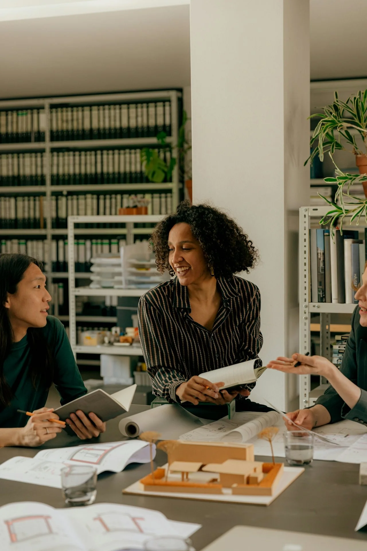 Guiding Ethos | On a Mission to Transform Education — Studio Everwell