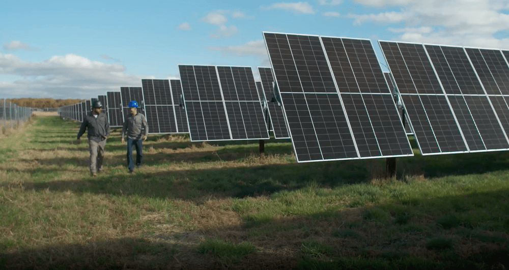 Mammoth Solar Project | Learn More About Sustainable Solar Solutions