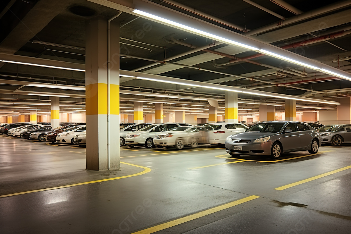 Parking Hall of Fame | Celebrate industry leaders — Join Now