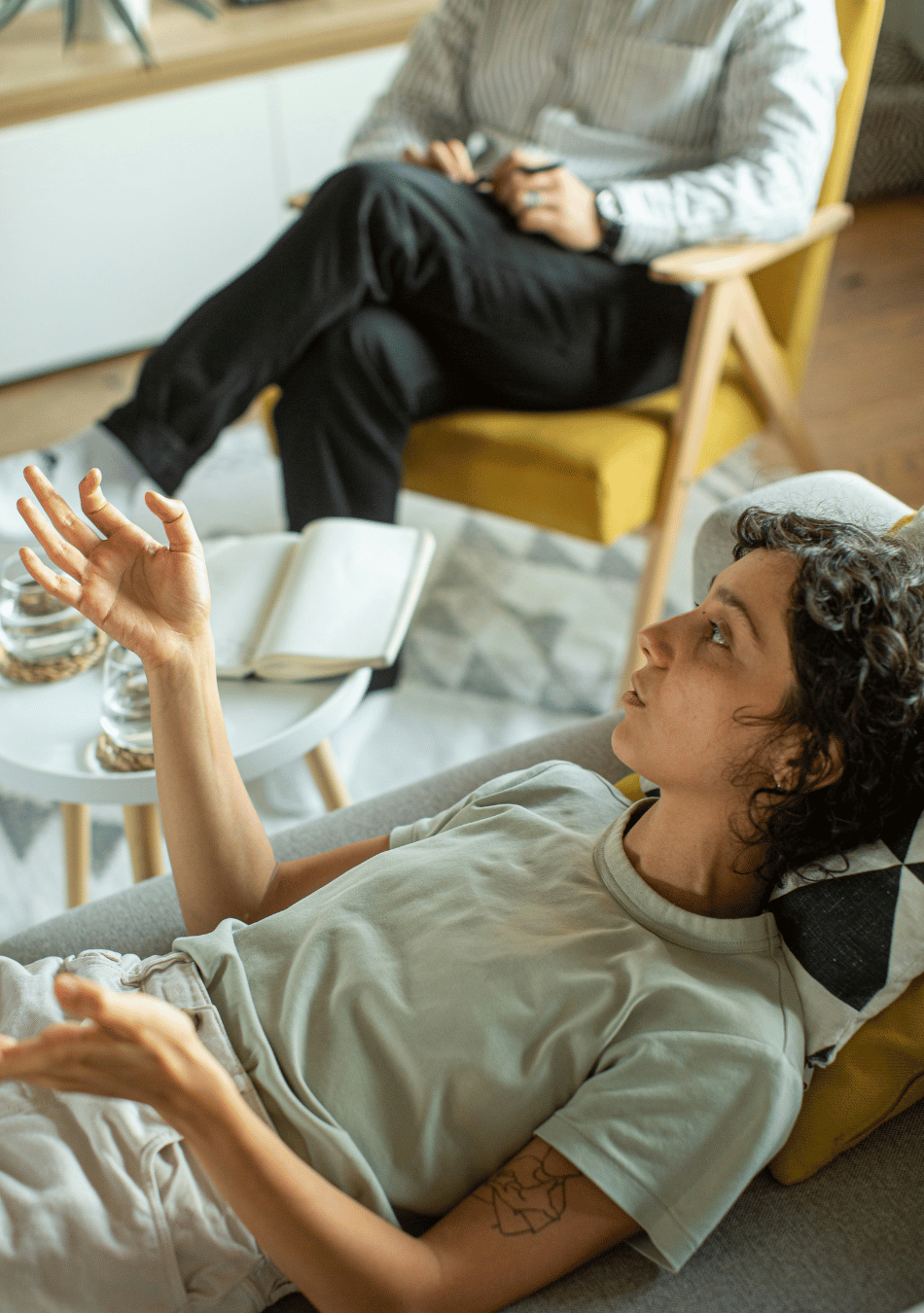 6 Best NYC Therapists for Panic Attacks & Panic Disorder — New York ...