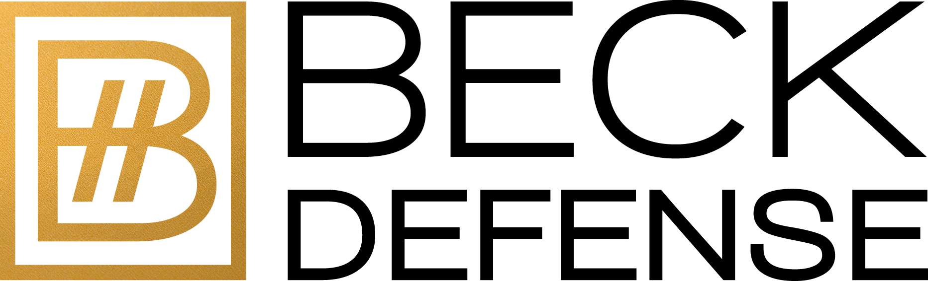 Prescription drug crimes on the rise — Beck Defense