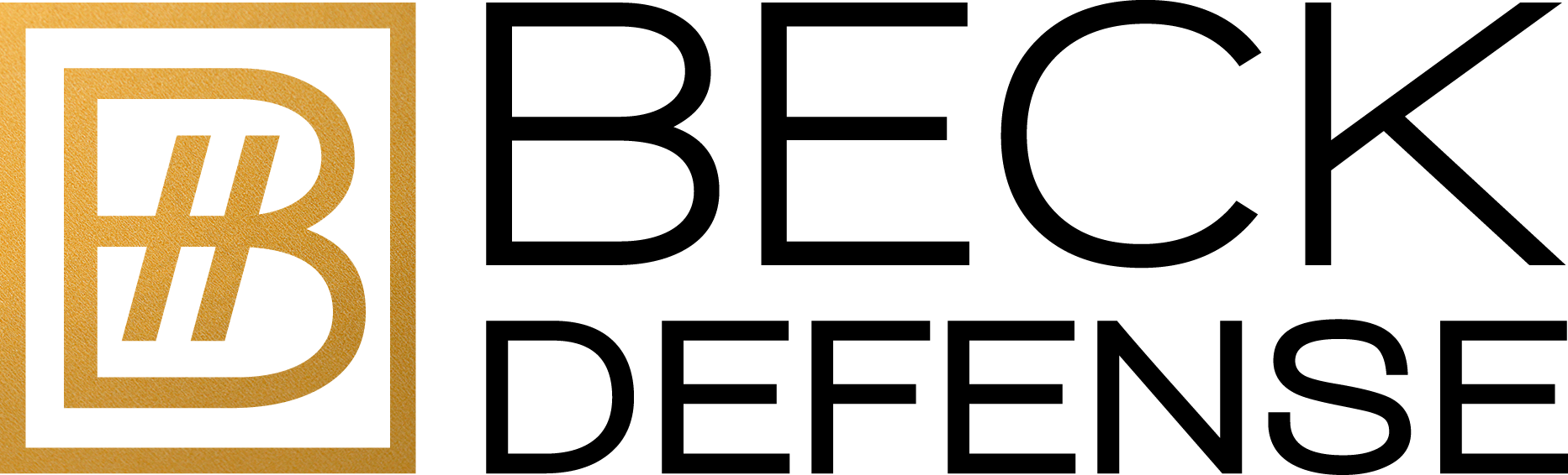 Storytelling as the foundation of your defense — Beck Defense