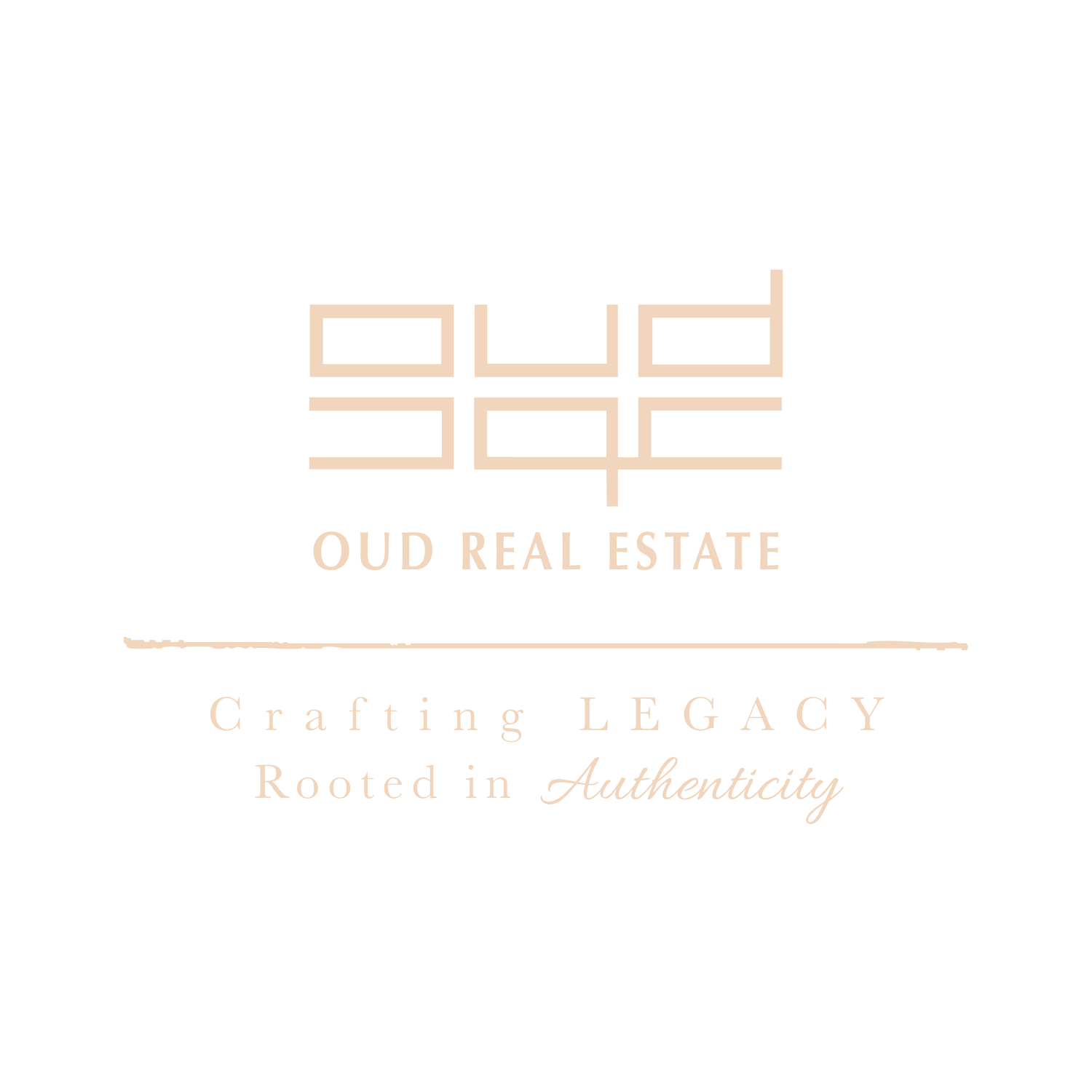 OUD Real Estate Official | Discover Luxurious Living - Explore Now