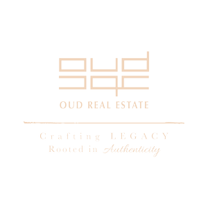 OUD Real Estate Official | Discover Luxurious Living - Explore Now