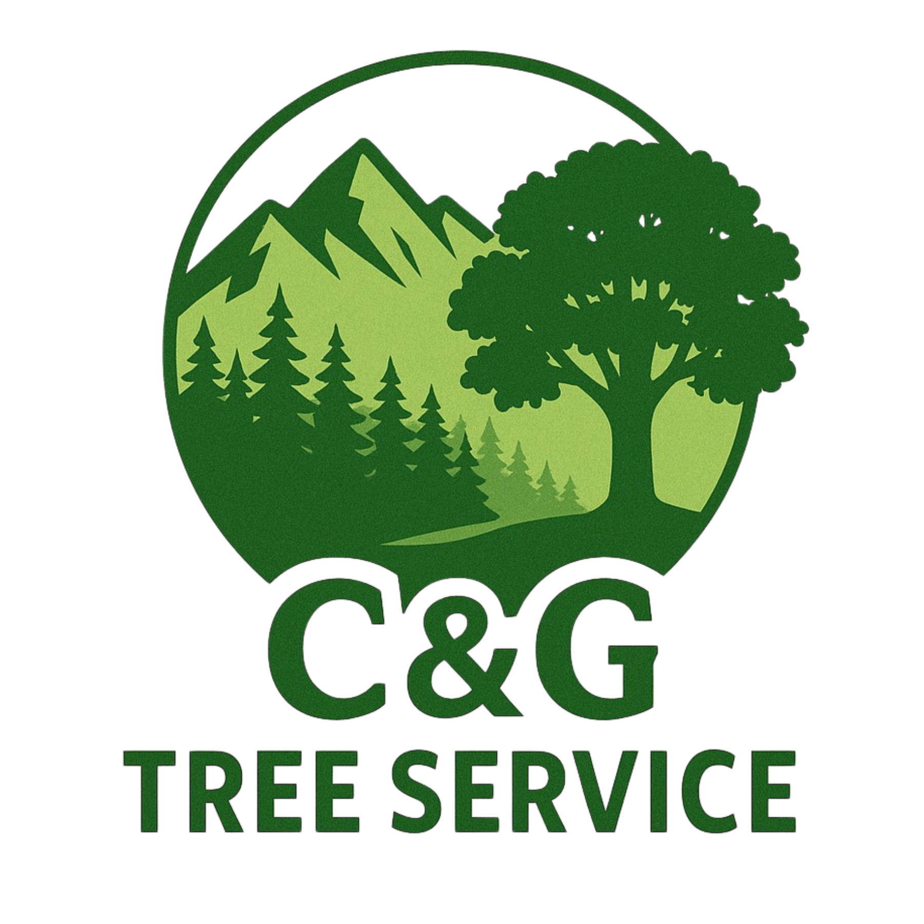 About — C&G Tree Service