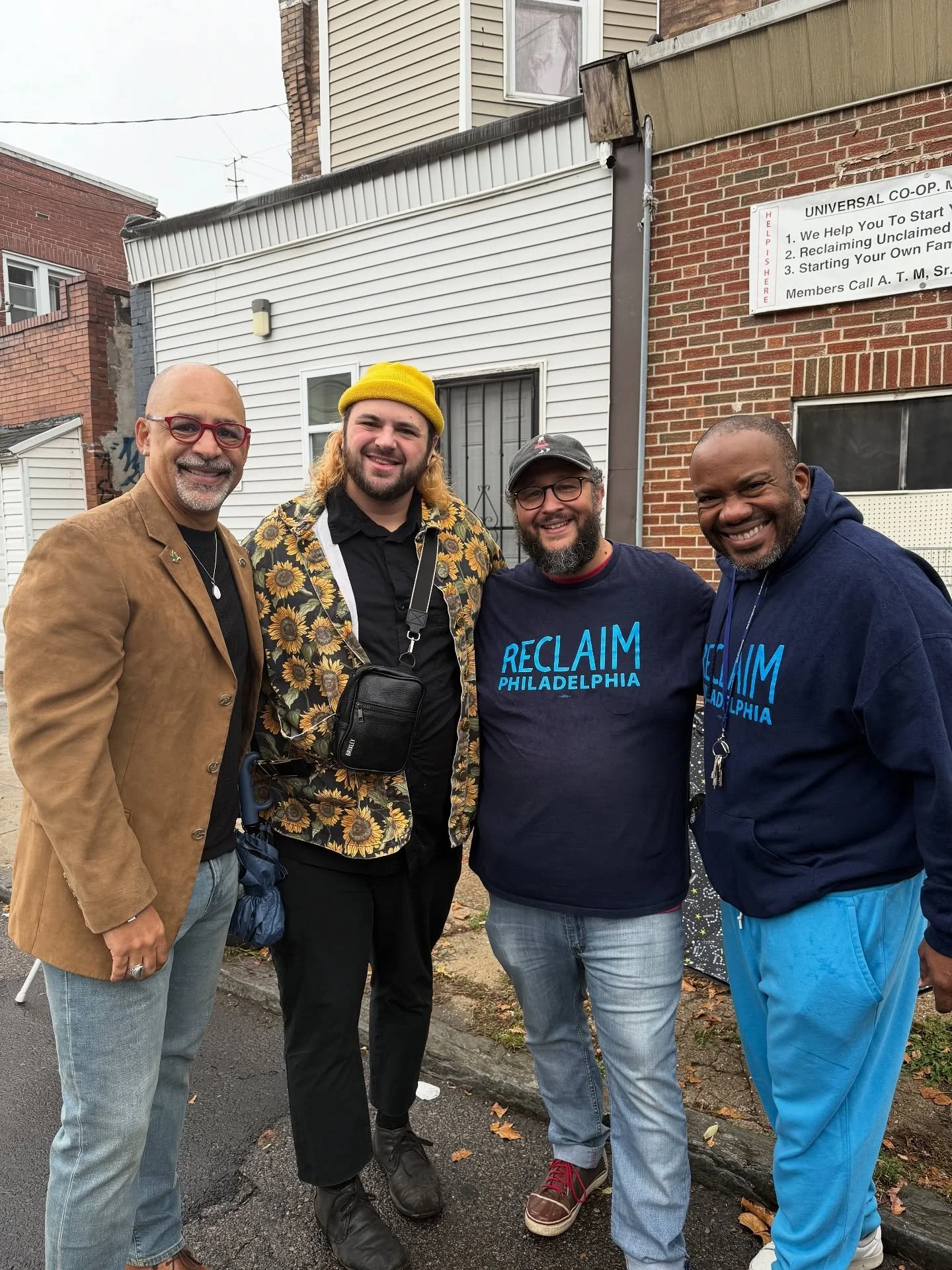 Chris Rabb For Congress