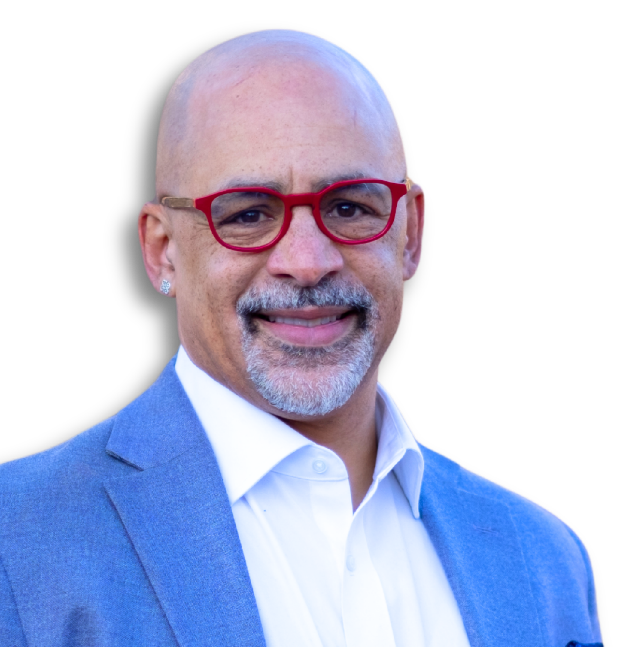 Chris Rabb For Congress