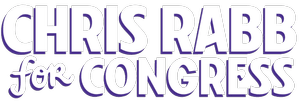 Chris Rabb For Congress