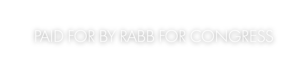 Chris Rabb For Congress