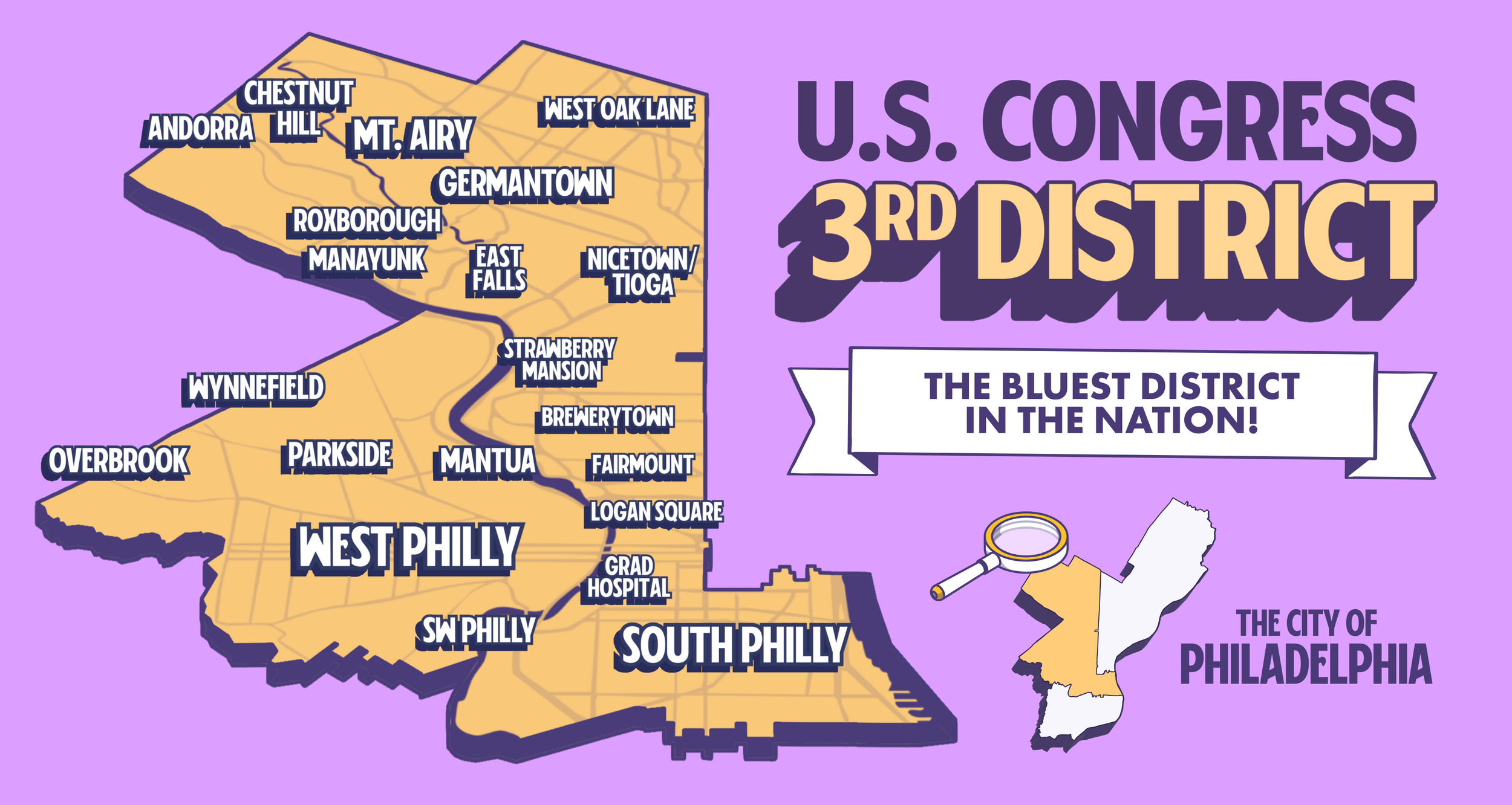 Chris Rabb For Congress